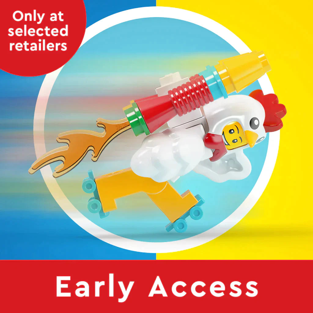 LEGO sets augustus 2023 | 2TTOYS Official shop – Labyrinth 2TTOYS ...