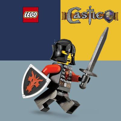 LEGO Castle System – Labyrinth 2TTOYS | Official LEGO shop😊🥰