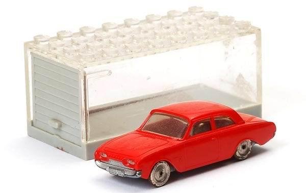 LEGO Modelauto's HO 1:87 Vehicles – Labyrinth 2TTOYS | Official LEGO shop