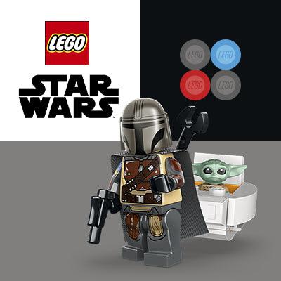 LEGO sets met Yoda – Labyrinth 2TTOYS | Official LEGO shop😊🥰